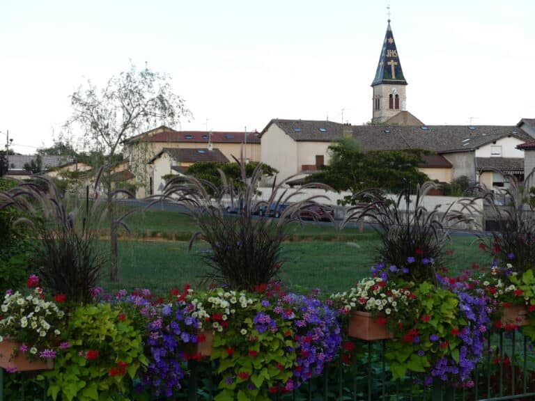 Votre mairie - Mairie de Savigneux